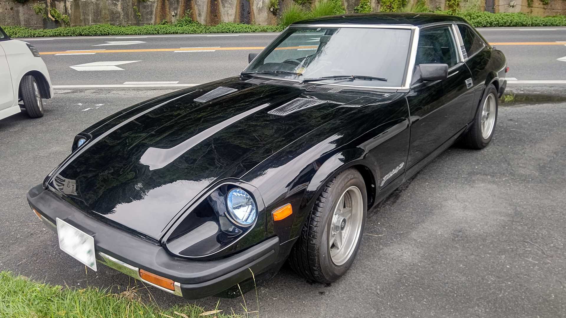 [ S130Z ] | HIRO.F's Scrawl - 楽天ブログ