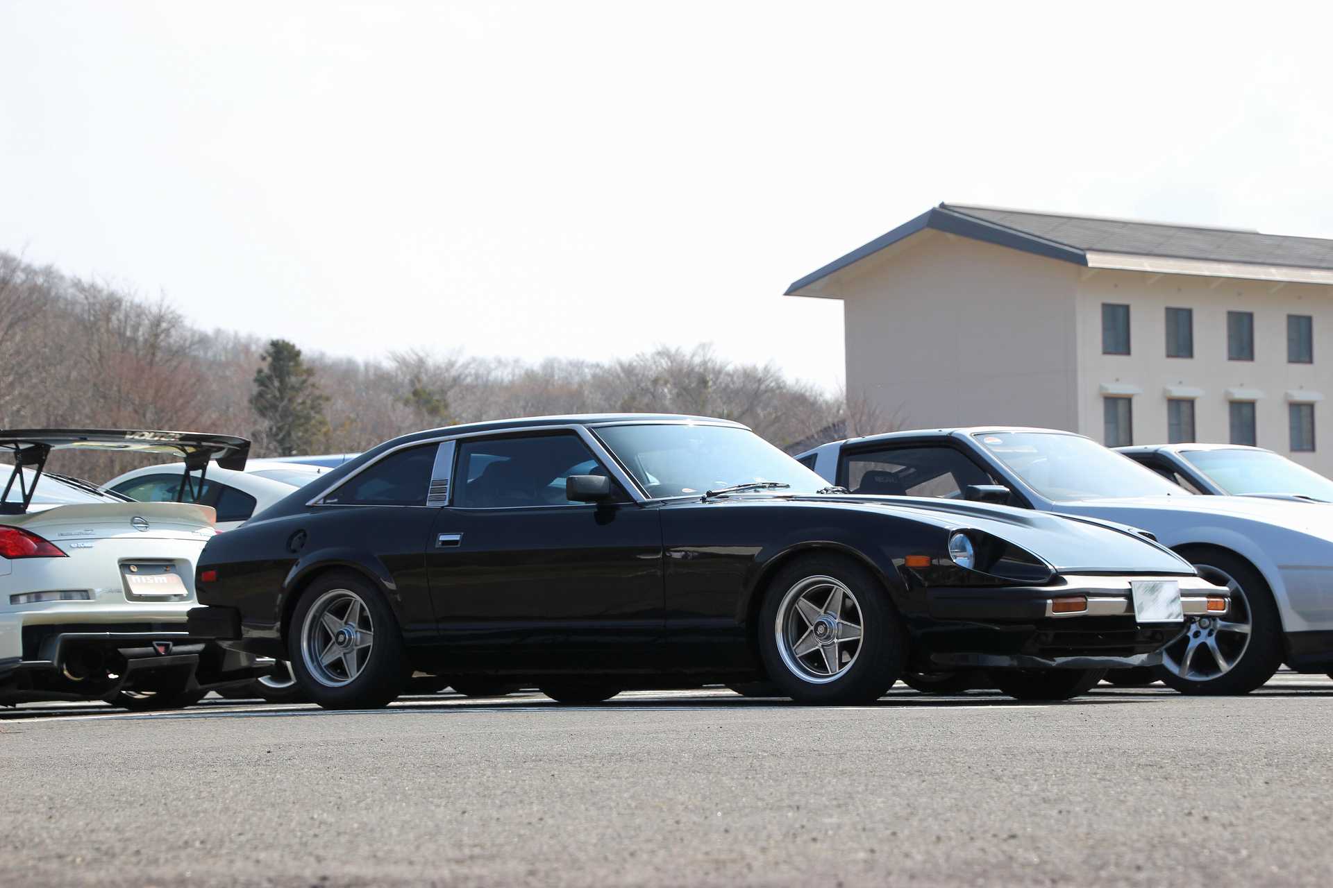 S130Zは6台集まりました！ | HIRO.F's Scrawl - 楽天ブログ